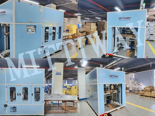 Quality Tray Forming Machine & Automatic Tray Former factory from China